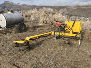 Weed Badger 2550 Lot No. 5793 Other Equipment For Sale | Tractor Zoom