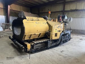 SOLD - Weiler P385 Lot No. 1096 Construction with --- Hrs | Tractor Zoom