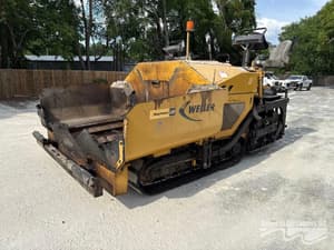 SOLD - Weiler P385B Lot No. 97 Construction with 2,205 Hrs | Tractor Zoom