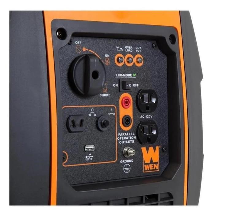 WEN 56203i Other Equipment Generators for Sale | Tractor Zoom