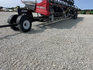 SOLD - West Valley 836R Lot No. 4052 Ag Trailers with --- Ft | Tractor Zoom