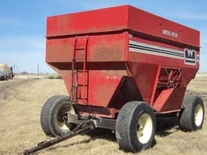 SOLD - Westendorf WW325 Lot No. 47 Harvesting | Tractor Zoom