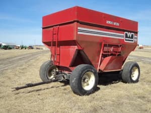 SOLD - Westendorf WW325 Lot No. 46 Harvesting | Tractor Zoom