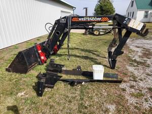 SOLD - Westendorf TA26 Lot No. 25 Other Equipment | Tractor Zoom