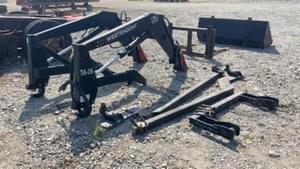 SOLD - Westendorf TA-26 Loader Other Equipment | Tractor Zoom