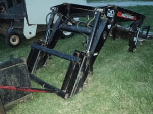 SOLD - Westendorf TA-26 loader Other Equipment | Tractor Zoom