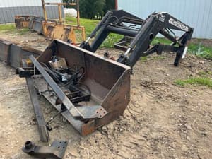 SOLD - Westendorf TA26 Lot No. 20U Other Equipment | Tractor Zoom