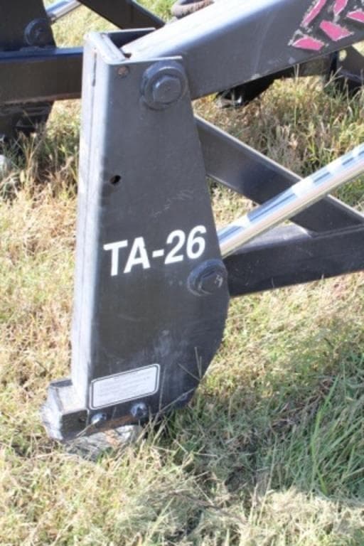 Westendorf TA-26 Other Equipment Loaders for Sale | Tractor Zoom