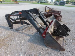 Westendorf TA26 Other Equipment For Sale | Tractor Zoom