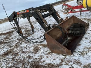 SOLD - Westendorf TA26 Lot No. 50806 Other Equipment | Tractor Zoom