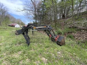 SOLD - Westendorf TA26 Lot No. 6 Other Equipment | Tractor Zoom