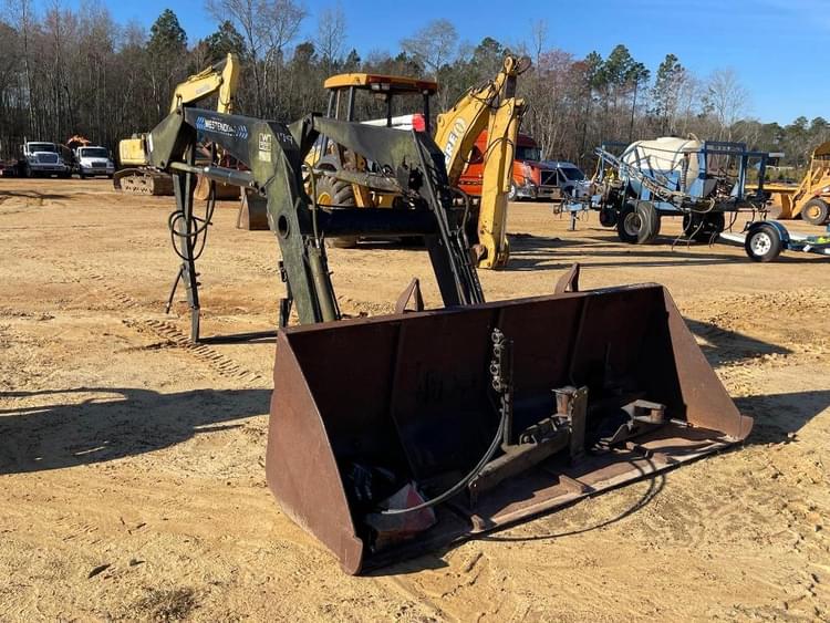 Westendorf TA28 Other Equipment Loaders for Sale | Tractor Zoom