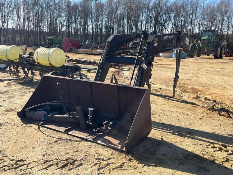 Westendorf TA28 Other Equipment Loaders for Sale | Tractor Zoom
