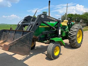 SOLD - Westendorf TA28 Loader Lot No. 21A Other Equipment | Tractor Zoom