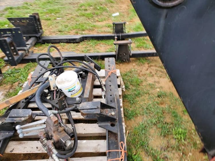 Westendorf TA28 Other Equipment Loaders for Sale | Tractor Zoom