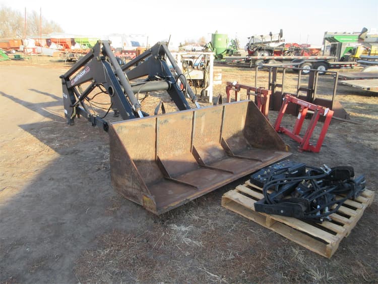 Westendorf TA29 Other Equipment Loaders for Sale | Tractor Zoom