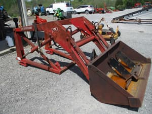 SOLD - WESTENDORF WL-21 LOADER Other Equipment | Tractor Zoom
