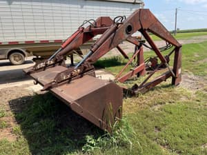 SOLD - Westendorf WL-42 Lot No. 60B Other Equipment | Tractor Zoom