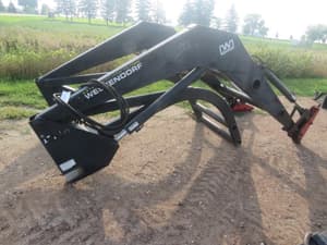 SOLD - Westendorf XTA-700 Other Equipment | Tractor Zoom