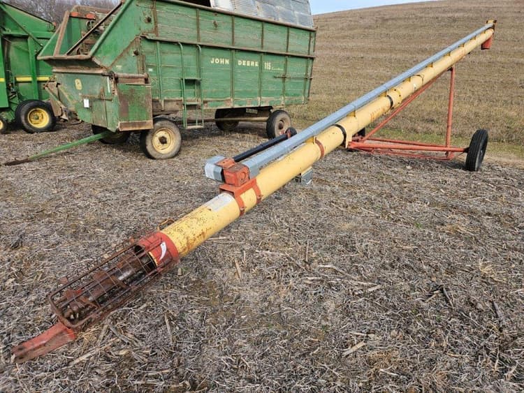 Westfield 10x41 Harvesting Grain Augers/Conveyors for Sale | Tractor Zoom