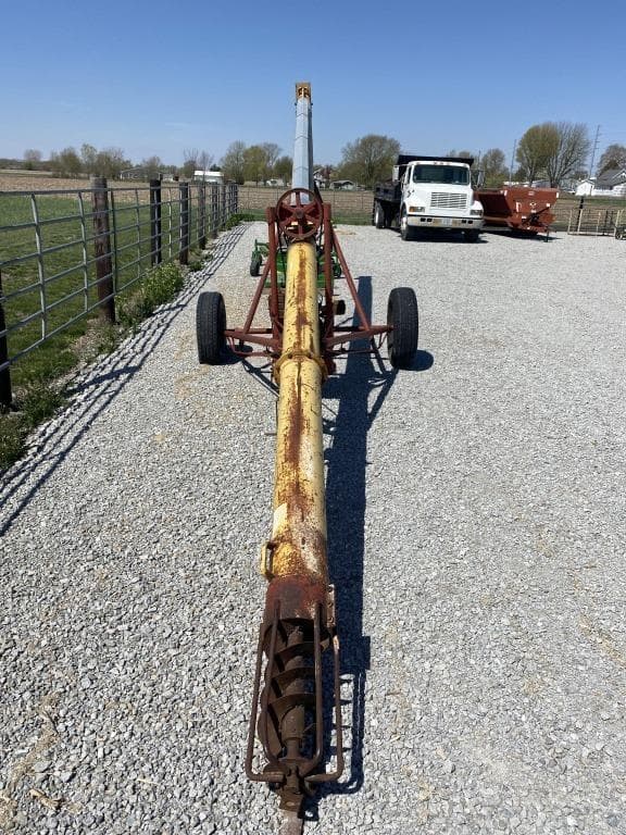 Westfield 8x31 Harvesting Grain Augers/Conveyors for Sale | Tractor Zoom