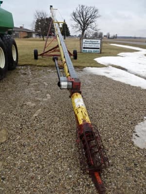 SOLD - Westfield W80-51 Lot No. 59B Harvesting with --- Ft | Tractor Zoom