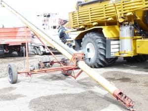SOLD - Westfield J207-31 Lot No. 51B Harvesting with --- Ft | Tractor Zoom