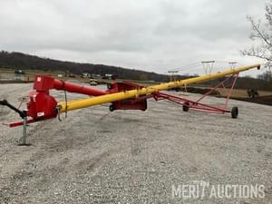 Westfield MK100-71 Lot No. 2169 Harvesting For Sale with --- Ft ...