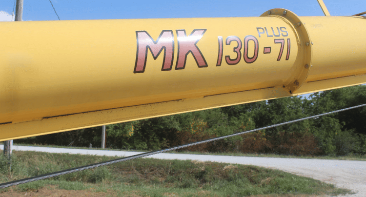 Westfield MK130-71 Plus Harvesting Grain Augers/Conveyors for Sale ...
