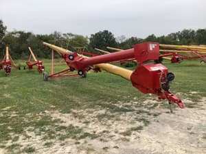 Westfield MKX13-74 Stock No. 10073W Harvesting For Sale with --- Ft ...