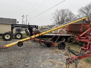 SOLD - Westfield WR80-31 Lot No. 50 Harvesting with --- Ft | Tractor Zoom