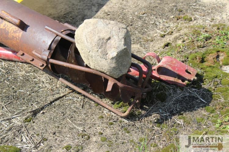 Westfield W80-41 Harvesting Grain Augers/Conveyors for Sale | Tractor Zoom