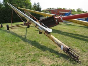 SOLD - Westfield W80-51 Harvesting with --- Ft | Tractor Zoom