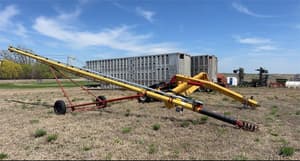 SOLD - WESTFIELD W80-51 Harvesting with --- Ft | Tractor Zoom