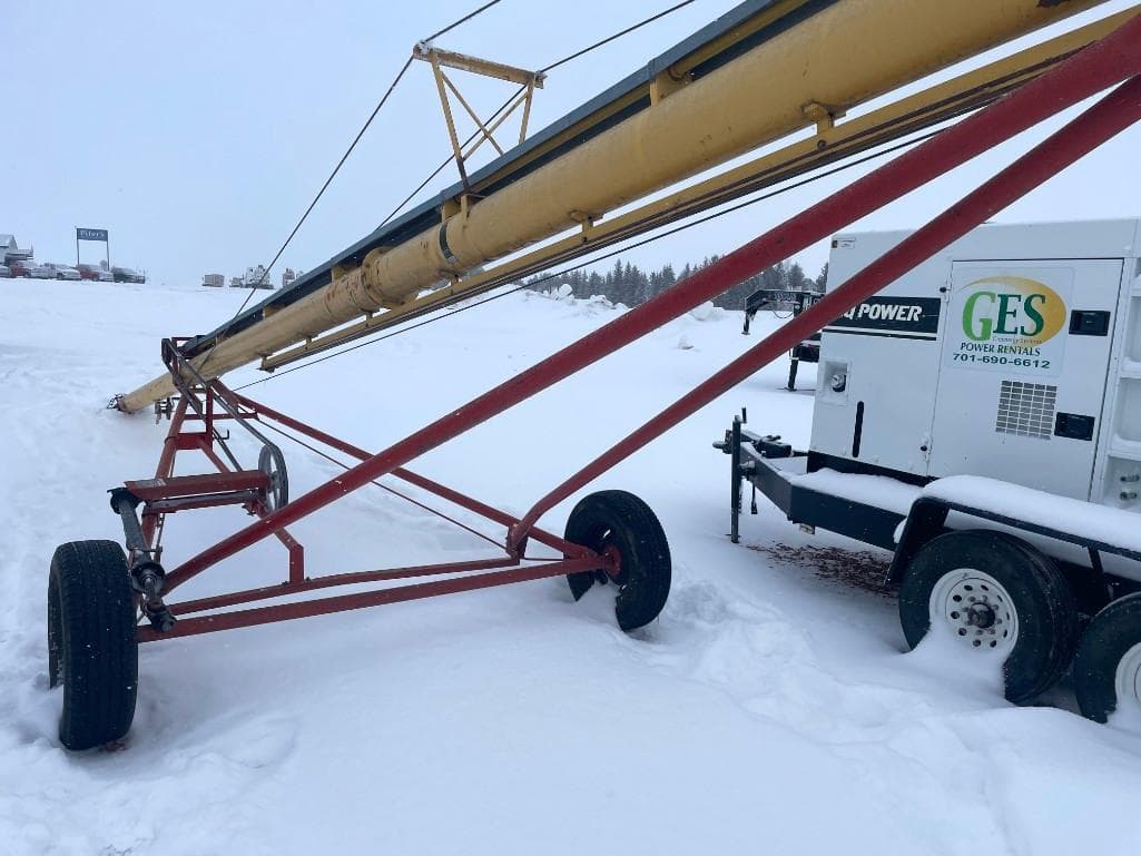 Tractor Zoom - Westfield W80-51