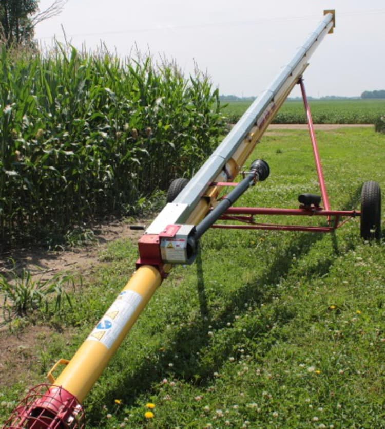 Westfield WR60-36 Harvesting Grain Augers/Conveyors for Sale | Tractor Zoom