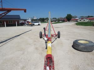 Westfield WR80-31 Lot No. 1067 Harvesting For Sale with 31 Ft | Tractor ...