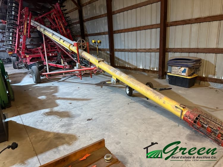 Westfield WR80-41 Harvesting Grain Augers/Conveyors for Sale | Tractor Zoom