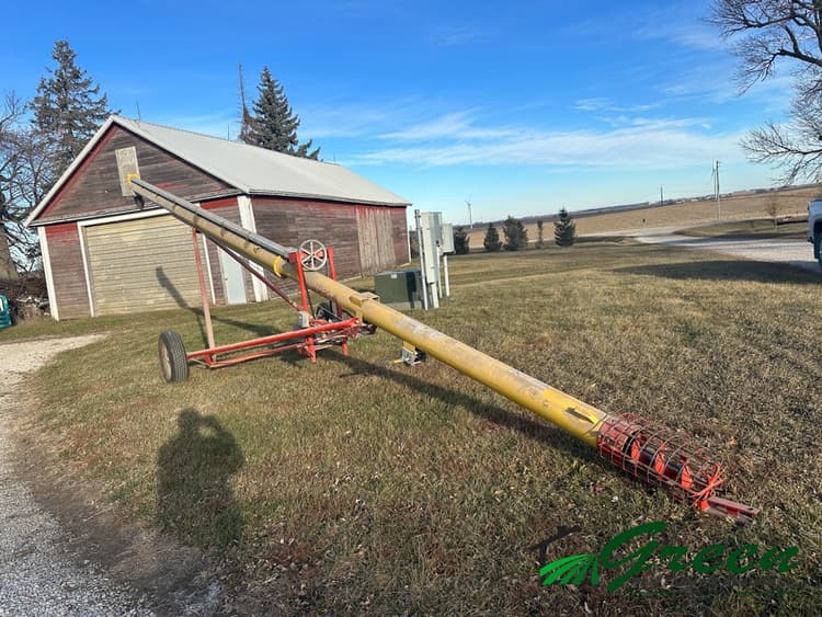 Westfield WR80-41 Harvesting Grain Augers/Conveyors for Sale | Tractor Zoom