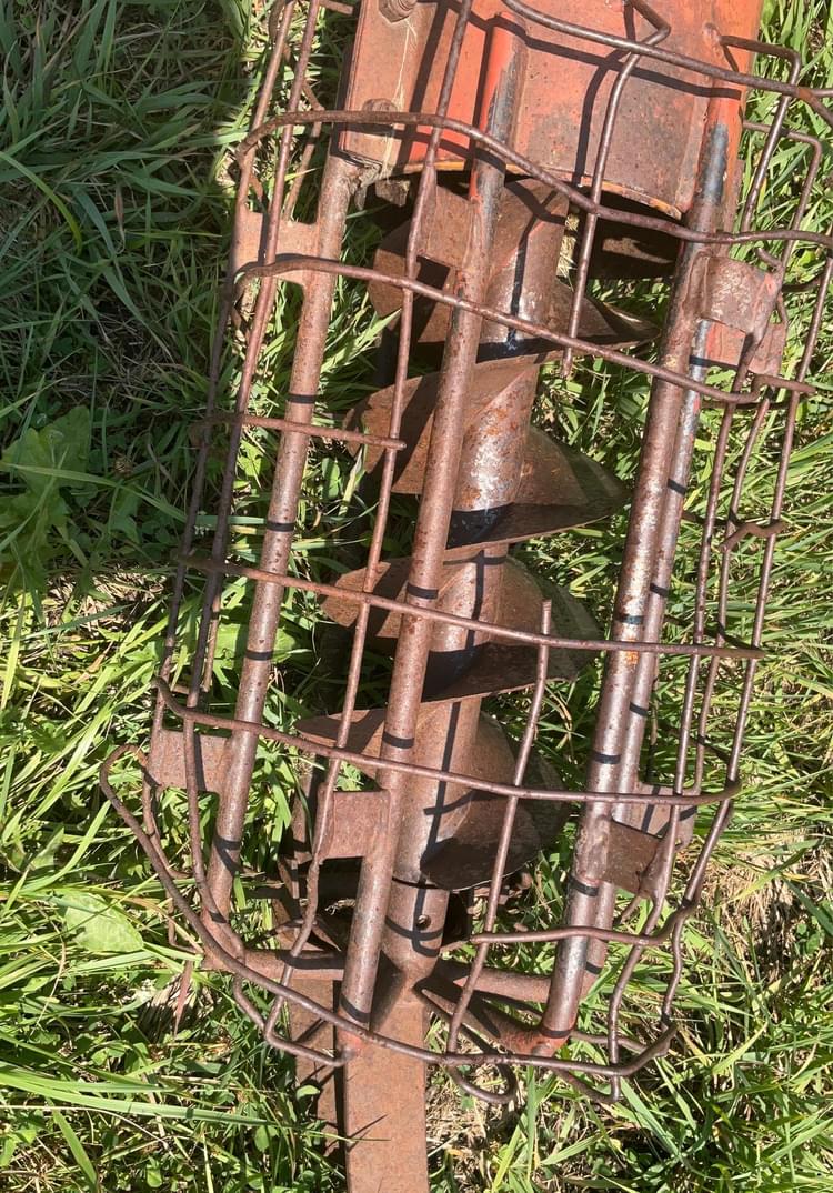 Westfield WR80-61 Harvesting Grain Augers/Conveyors for Sale | Tractor Zoom