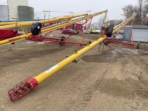 Westfield WR80-71 Lot No. 36 Harvesting For Sale with 71 Ft | Tractor Zoom