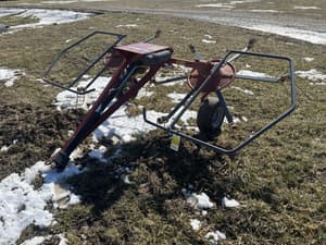 SOLD - Sitrex 2GL-302 Lot No. 14 Hay and Forage | Tractor Zoom