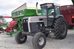 SOLD - White 145 Lot No. 96 Tractors with 5,797 Hrs | Tractor Zoom