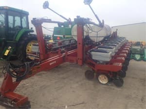 SOLD - White 6180 Lot No. 2486 Planting with 16 Rows | Tractor Zoom