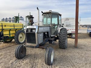 White 2-105 Tractors For Sale with 116 HP | Tractor Zoom