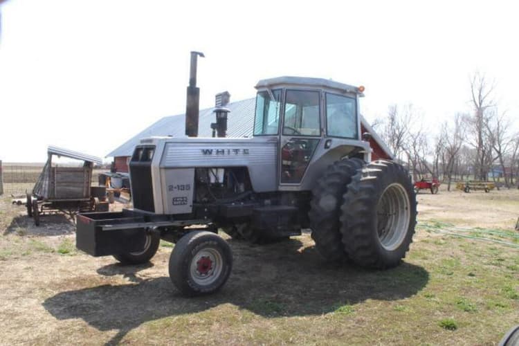 1979 White 2-135 Tractors 100 to 174 HP for Sale | Tractor Zoom