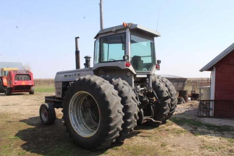 1979 White 2-135 Tractors 100 to 174 HP for Sale | Tractor Zoom