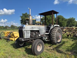 SOLD - White 2-150 Lot No. 6700746 Tractors with 3,470 Hrs | Tractor Zoom