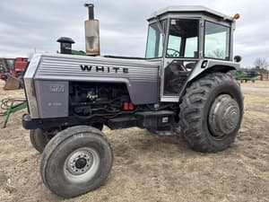 SOLD - White 2-150 Lot No. 4118c Tractors with 3,636 Hrs | Tractor Zoom