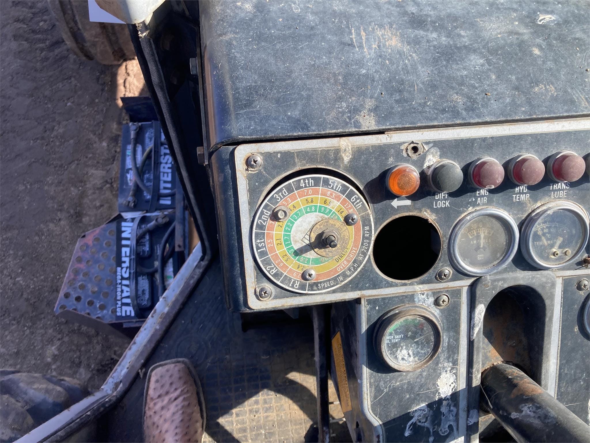 White 2-155 Tractors 100 to 174 HP for Sale | Tractor Zoom